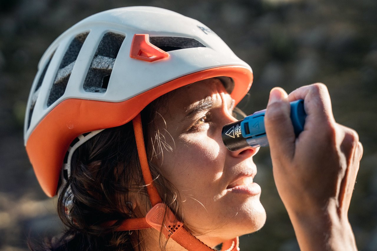 Extreme Nomad Face Bunker + Capsule: sun protection for face and lips ...
