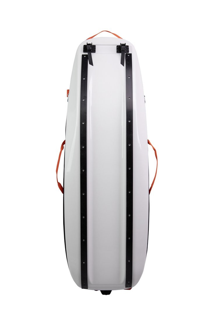 Fjellpulken Touring 125 Pulk