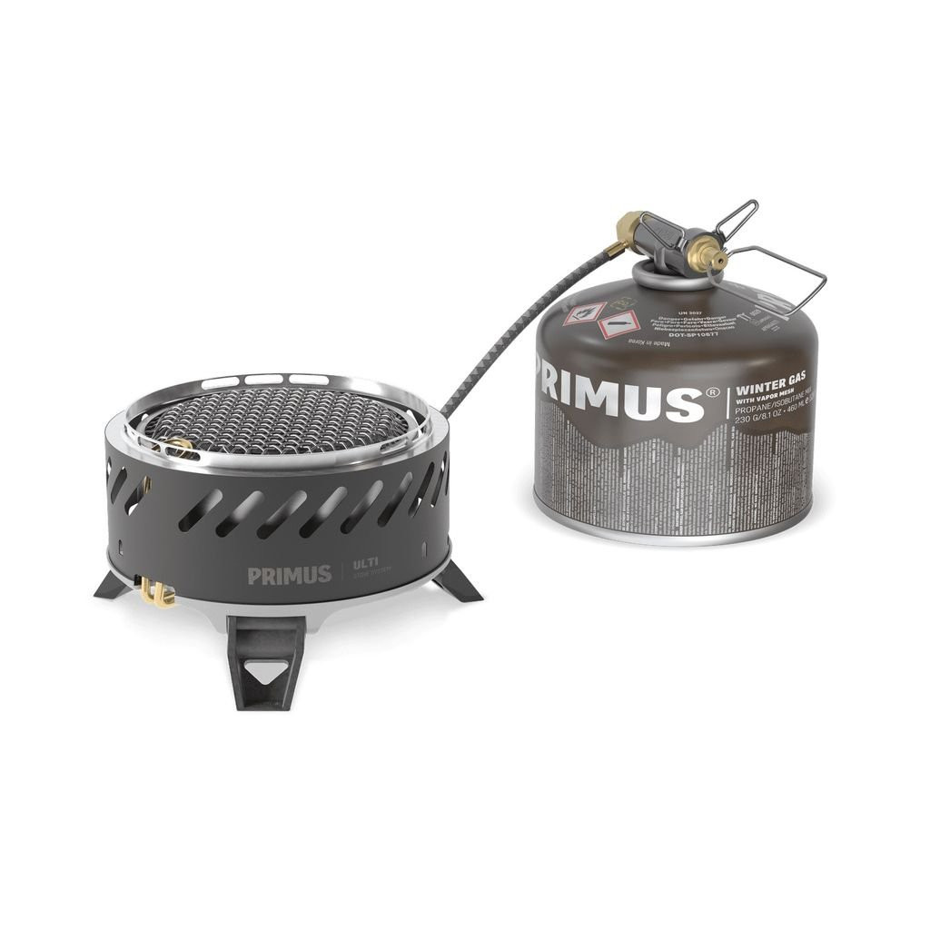 Primus Ulti Stove System 1L - All-in-One - 4 seasons