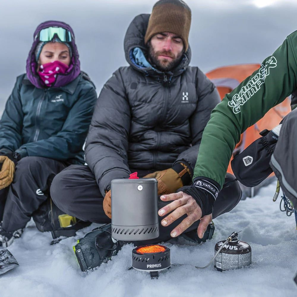 Primus Ulti Stove System 1L - All-in-One - 4 seasons