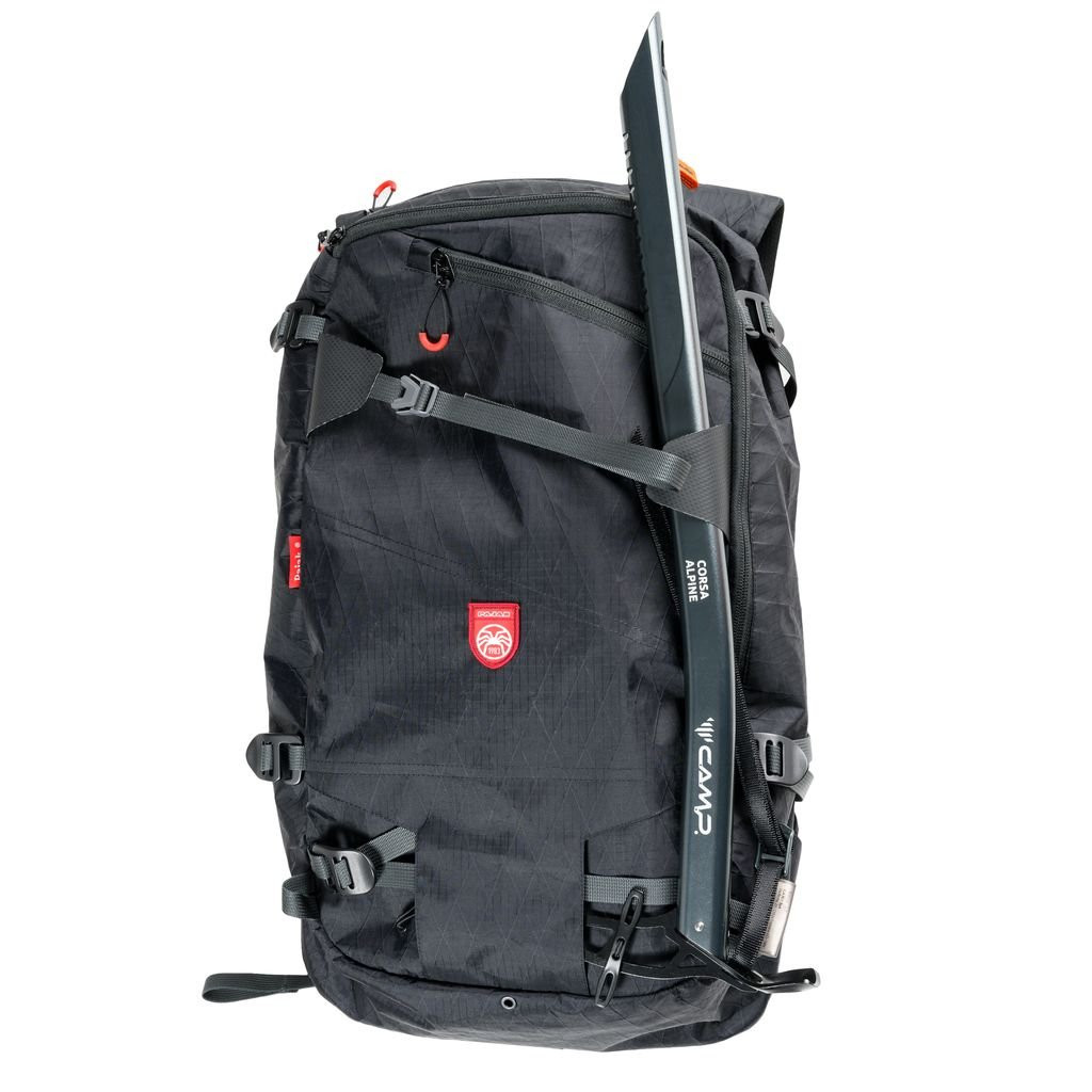 Backpack ski Pajak Extreme