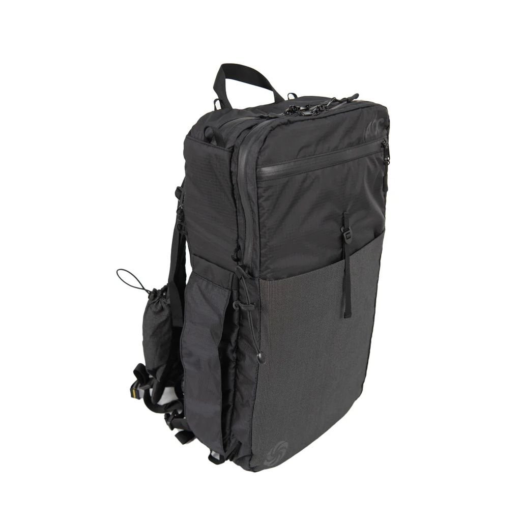 Travel backpack Six Moon Designs All Day Carry Travel 35L