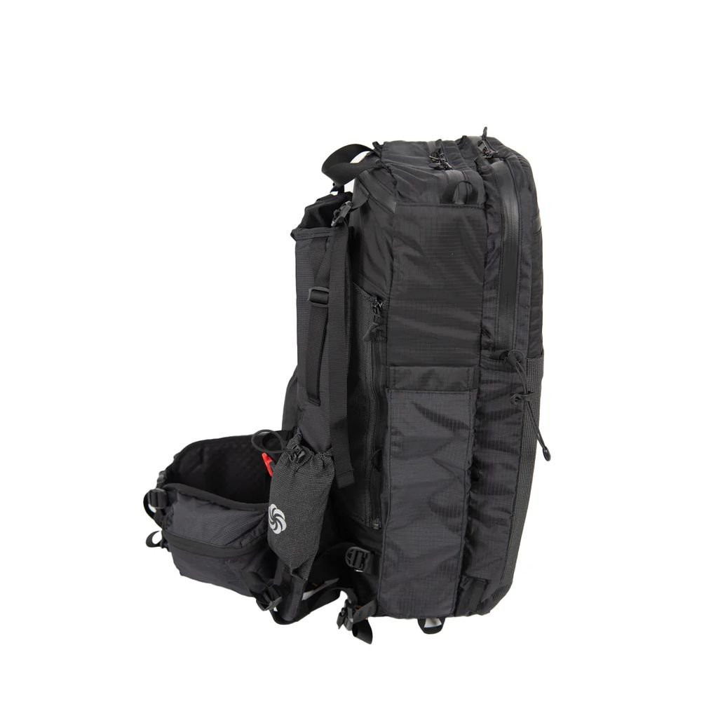 Travel backpack Six Moon Designs All Day Carry Travel 35L
