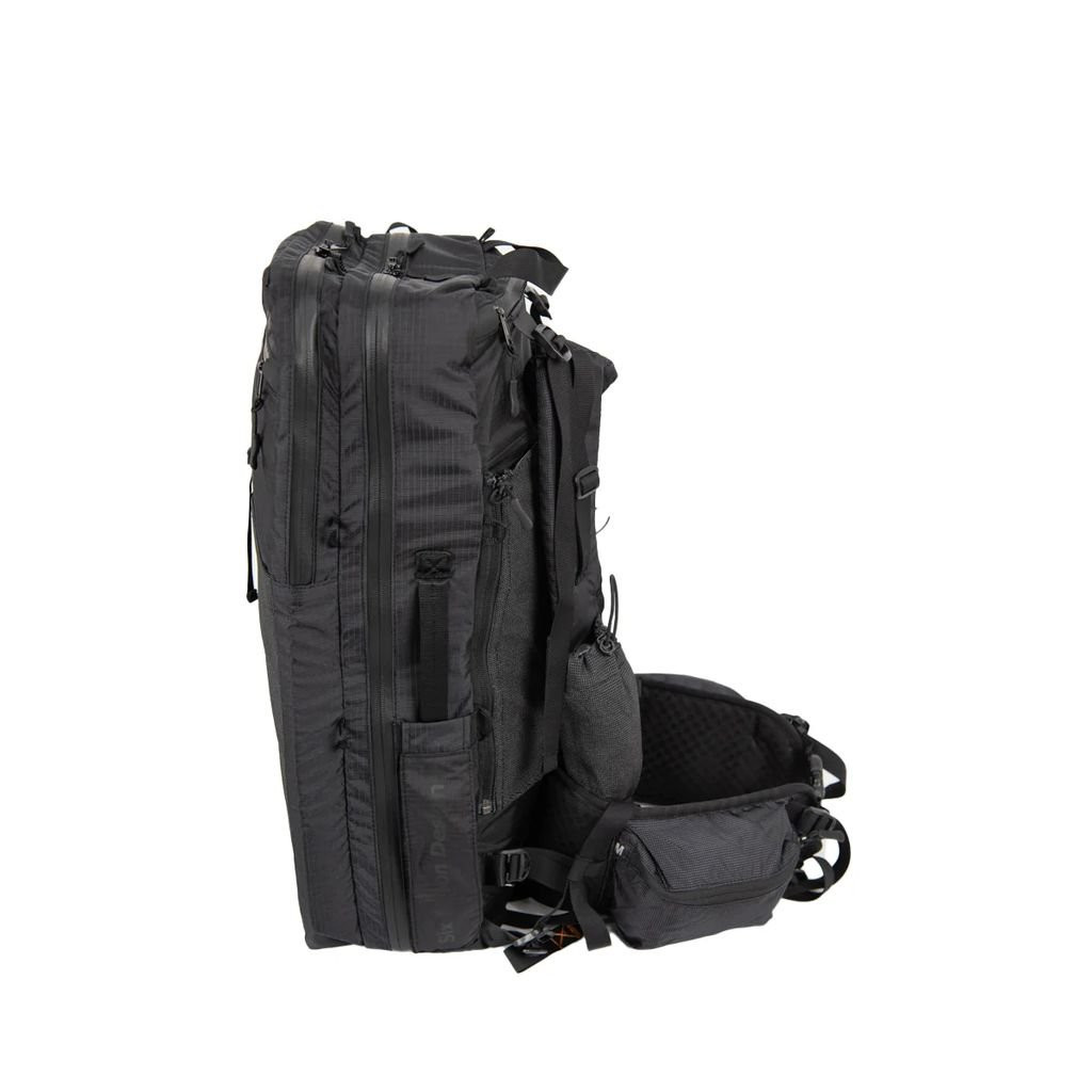 Travel backpack Six Moon Designs All Day Carry Travel 35L