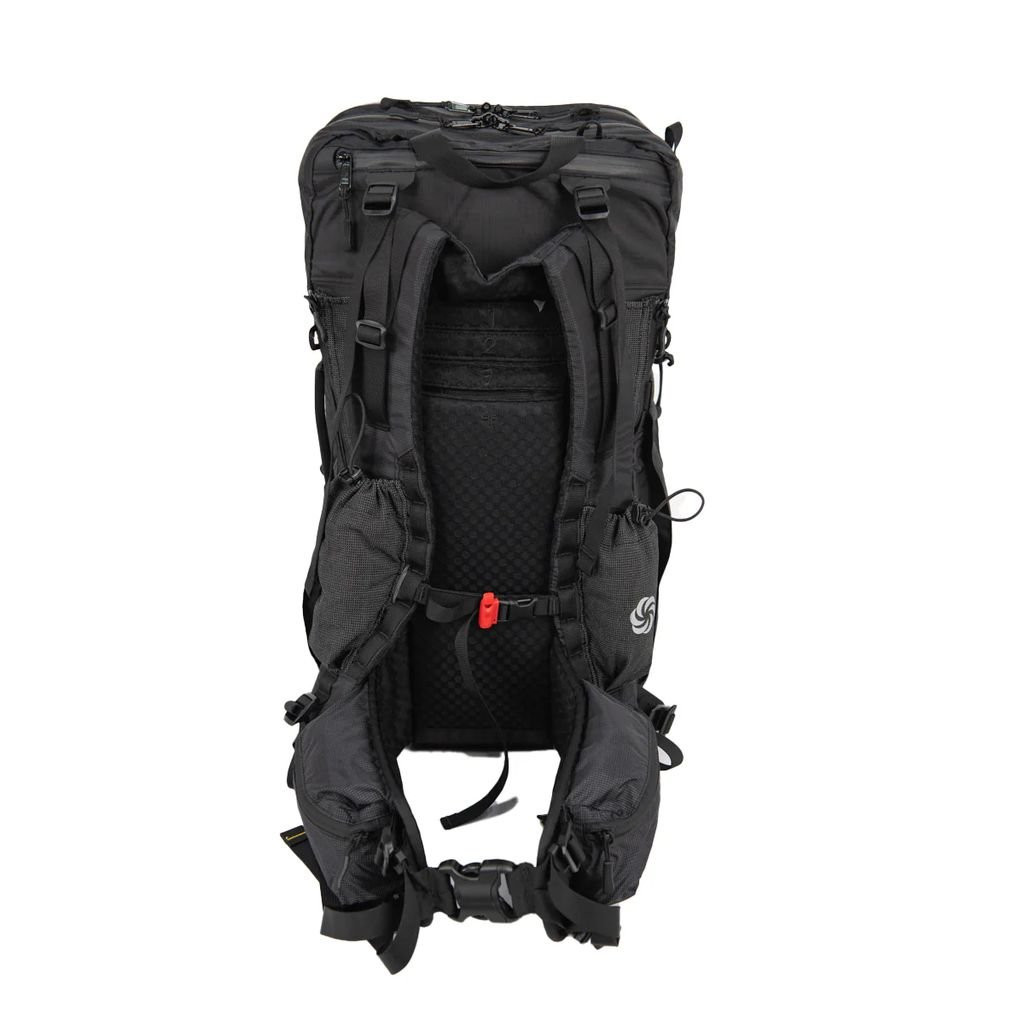 Travel backpack Six Moon Designs All Day Carry Travel 35L