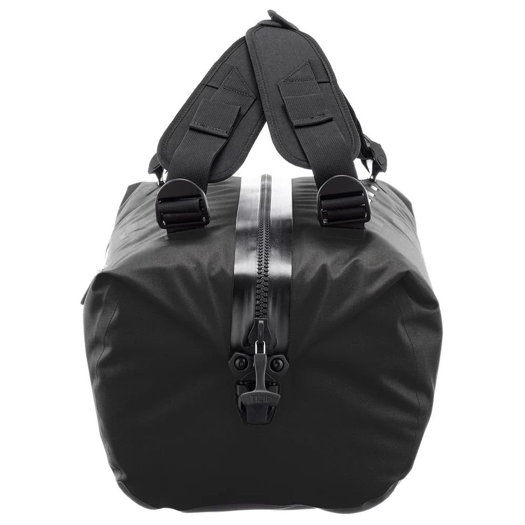 Lightweight, robust and waterproof travel bag Ortlieb Duffle Lite