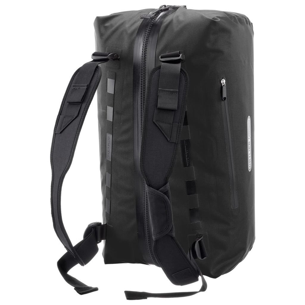 Lightweight, robust and waterproof travel bag Ortlieb Duffle Lite