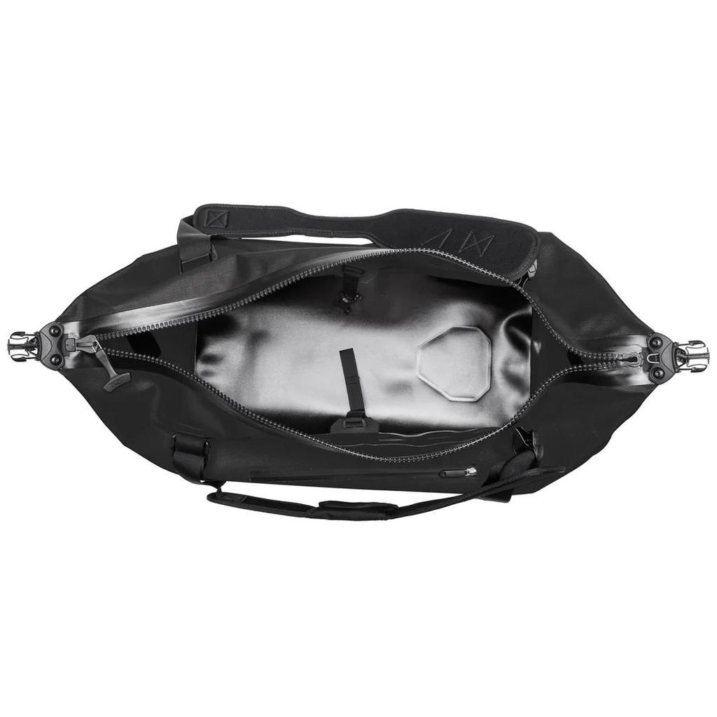 Lightweight, robust and waterproof travel bag Ortlieb Duffle Lite