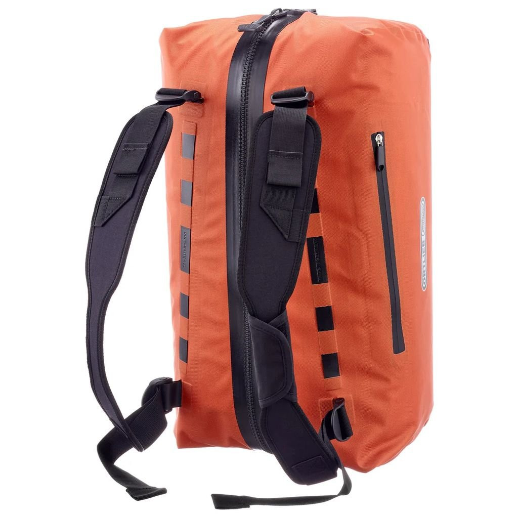 Lightweight, robust and waterproof travel bag Ortlieb Duffle Lite
