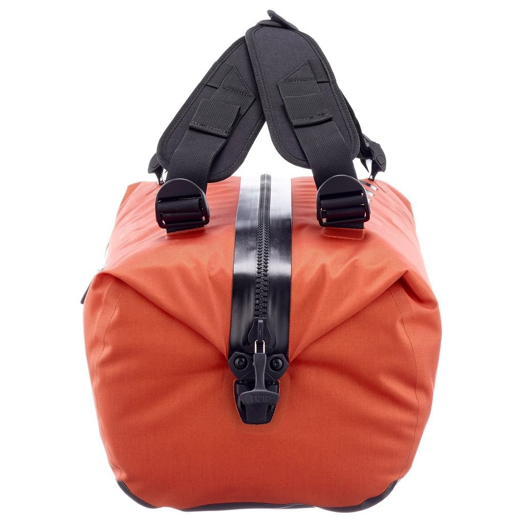 Lightweight, robust and waterproof travel bag Ortlieb Duffle Lite