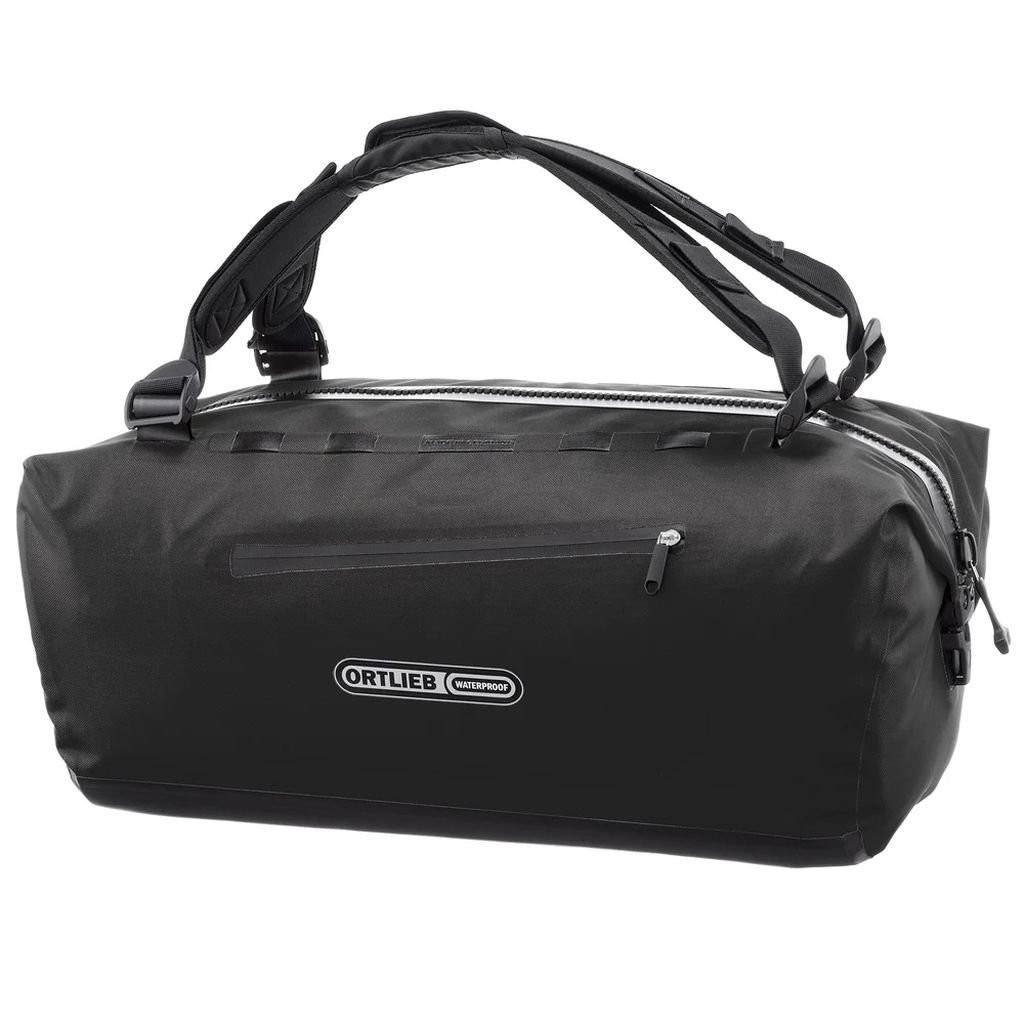 Lightweight, robust and waterproof travel bag Ortlieb Duffle Lite