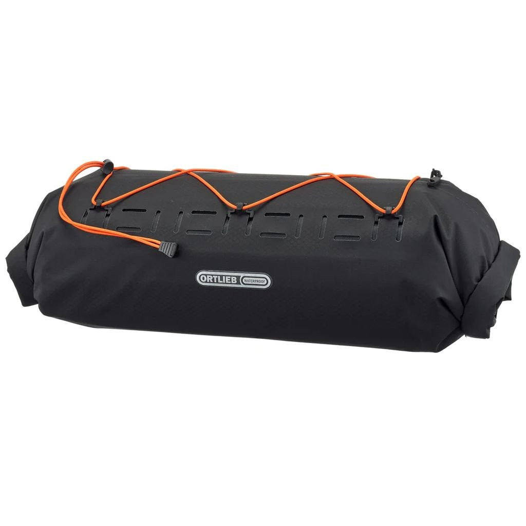 Waterproof, multifunctional bikepacking bag Ortlieb Dry-Pack