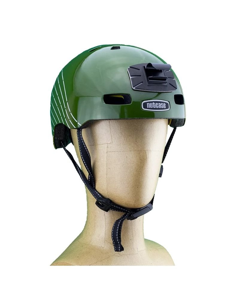 Stoots Helmet Mount Adhesive Easylock 18 : Hekla 3, Kiska 3, Opalo 3