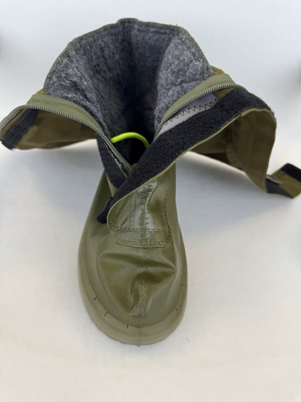 Mittet Thermal Overboots - Lightweight thermal overboots for cold ...