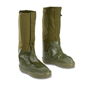Mittet Thermal Overboots - Lightweight thermal overboots for cold ...
