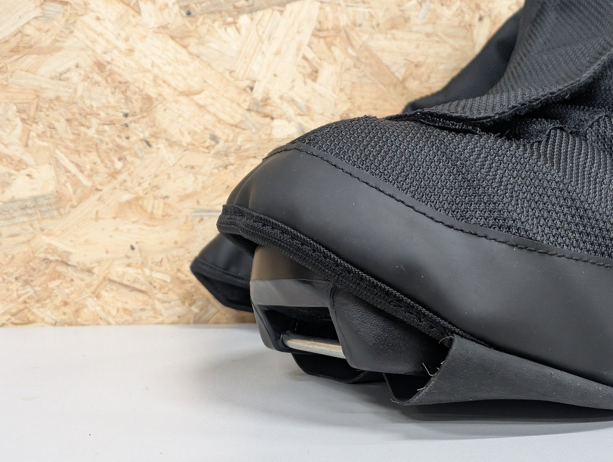 Overboot for Nordic Backcountry SkiBoots: Alpina Backcountry Overboot