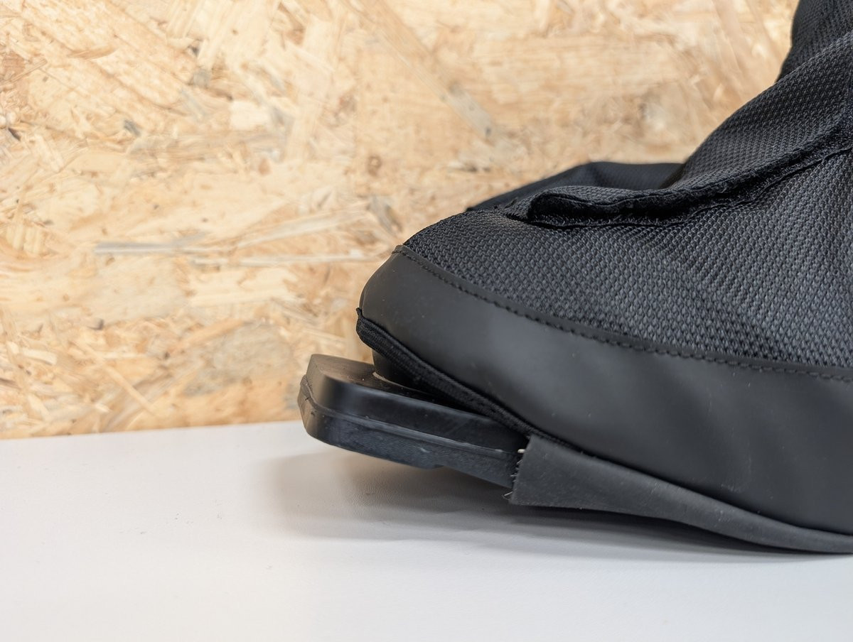 Overboot for Nordic Backcountry SkiBoots: Alpina Backcountry Overboot