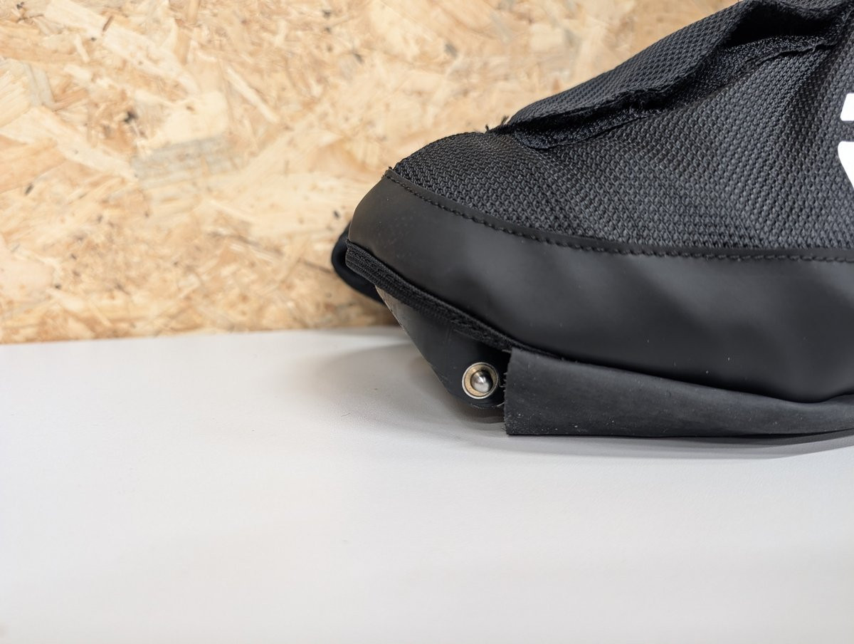 Overboot for Nordic Backcountry SkiBoots: Alpina Backcountry Overboot