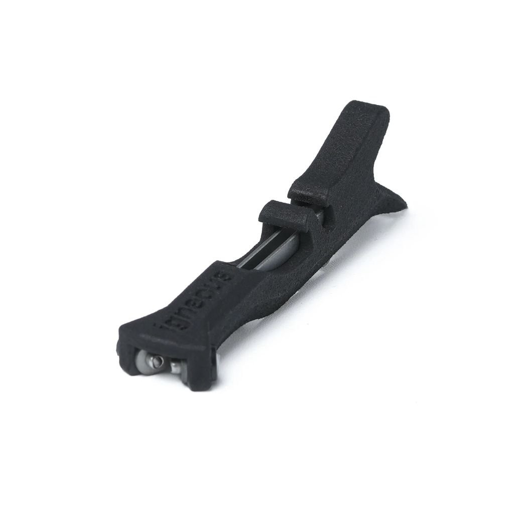 Tripod for 100 and 230 g gas cartridges Igneous Fuel Stand