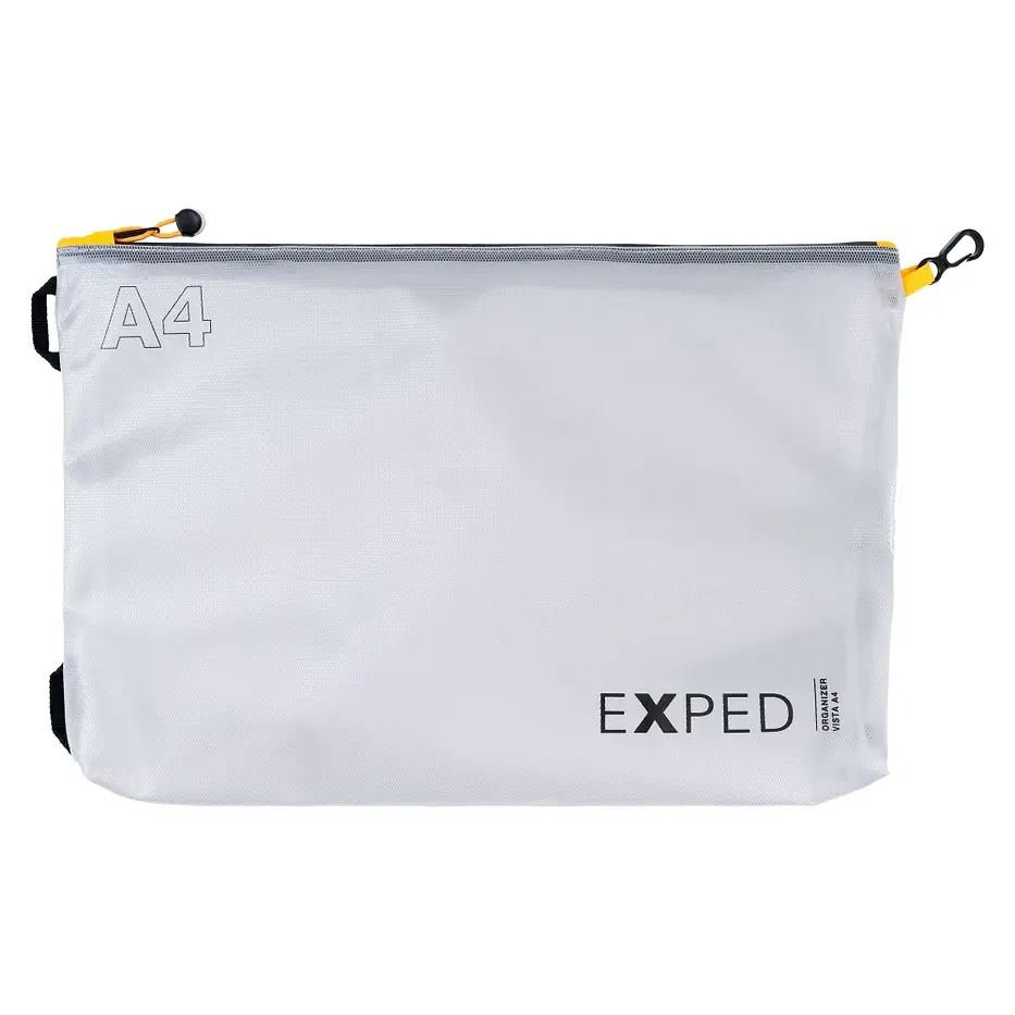 Exped Vista Organizer - Travel storage kit
