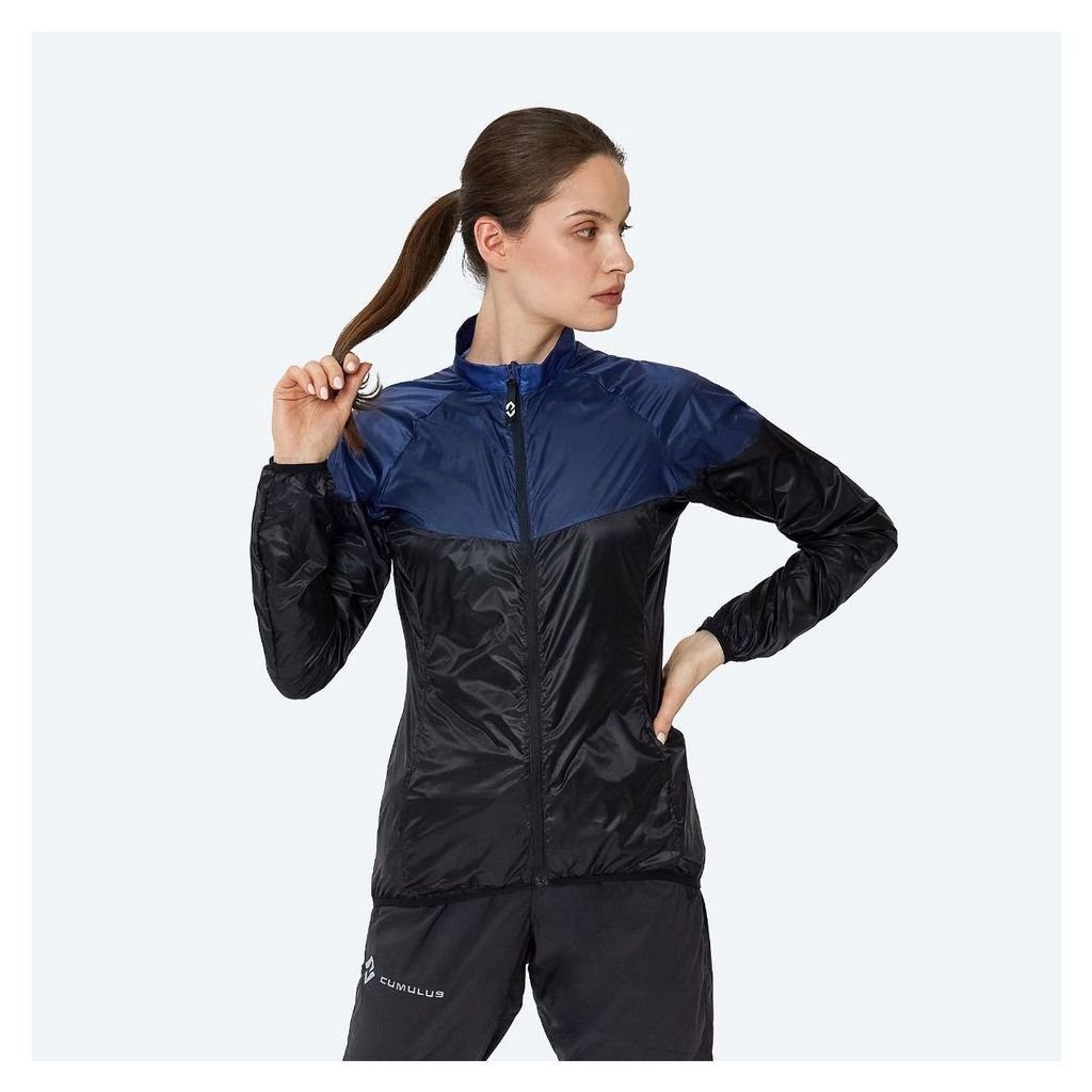 Windproof jacket Cumulus Windy Wendy Lady 50 gr