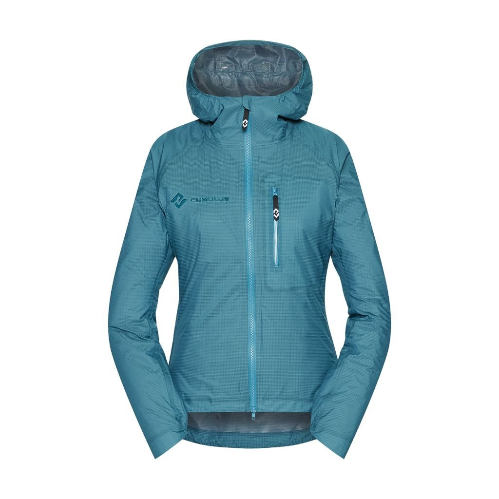 Cumulus Jacket Fastier Lady