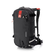 Compact backpack Arva Explore 20