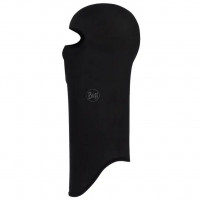 Thin, lightweight, stretchy Buff Ecostretch Balaclava.