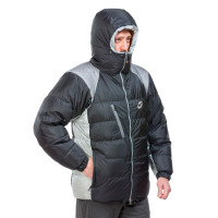 Down jacket Valandre Bjerg Troll -25°C
