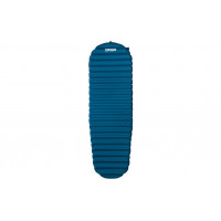 Nemo Flyer: Self-inflating baffled air pad.