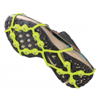 Micro Snowline Hexa Spikes - Anti-slip chain for city and race use