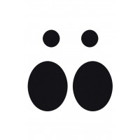 FabPatch Merino wool repair patches