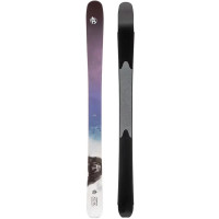 OAC XCD BC 160 Backcountry & Cross-Country Downhill Skis