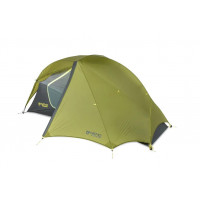 Nemo Dragonfly Osmo 1P: The Ideal Backpacking Tent For Lightweight ...