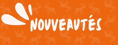 Pulk Paris Orange Pro Expedition Sled 960 - Plastic Sled